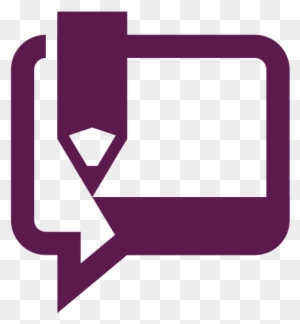 Blog Icon Png - Free Transparent PNG Clipart Images Download