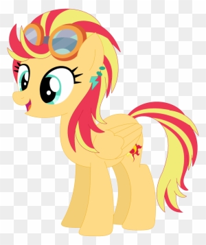 Ra1nb0wk1tty, Ear Piercing, Earring, Equestria Girls - My Little Pony ...