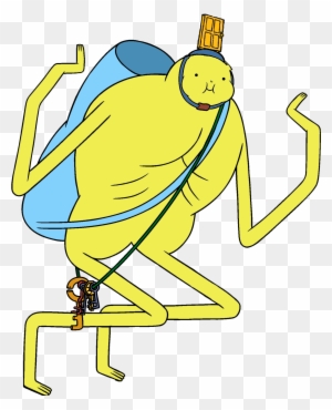 Ice King Earl Of Lemongrab Wikia - Door Lord Adventure Time - Free ...