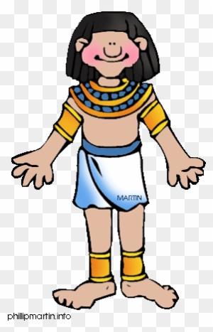 Egypt Clipart Egyptian Food - Ancient Egyptian People Clipart - Free ...