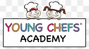 Home - Young Chefs Academy Logo - Free Transparent PNG Clipart Images ...