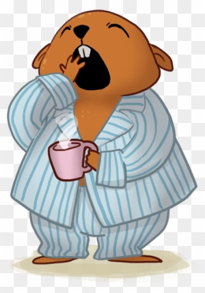 Monday Again Time To Get Back To Work - Cartoon - Free Transparent PNG ...