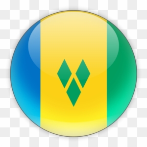St Vincent And The Grenadines National Symbols - Free Transparent PNG ...