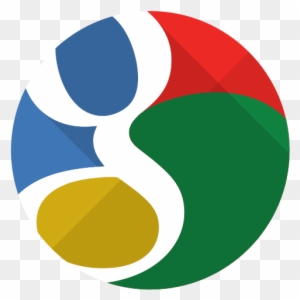 Google Plus Circle Icon - Google Circle Icon Png - Free Transparent PNG ...