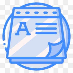 Memo Free Icon - Tool - Free Transparent PNG Clipart Images Download