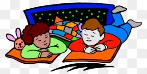 Quiet Time Clipart