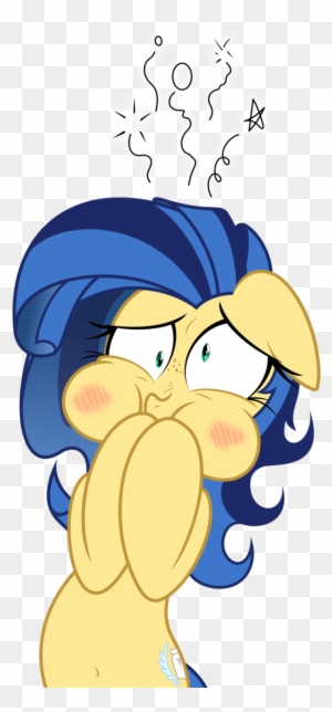 Mlp Milky Way - Free Transparent PNG Clipart Images Download