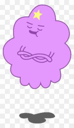 King Lumpy Space Princess Lumpy Space Princess - Adventure Time ...