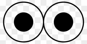 Googly Eyes Clip Art, Transparent PNG Clipart Images Free Download ...