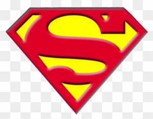 Of The Superman Logo In A Clipart Panda - Superman Logo Eps - Free ...