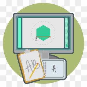 Computer, Machine, Design, Plan, Graphic, Pictorial, - Graphic Design ...