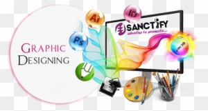 Sanctify Advertising & Marketing Agency In Goa, India - Graphic ...