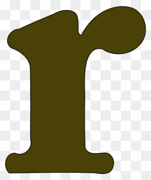 Uppercase And Lower Case A Clip Art - Lowercase A Clipart - Free ...