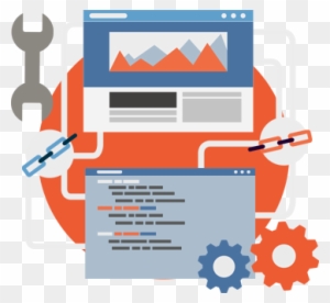 Backlinks - Link Building - Free Transparent PNG Clipart Images Download