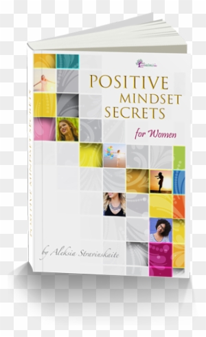 Get Your Free Copy - Mindset - Free Transparent PNG Clipart Images Download