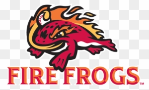 Home - Florida Fire Frogs Logo - Free Transparent PNG Clipart Images ...