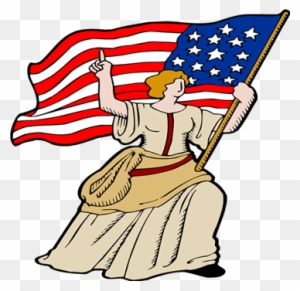 Patriot American Revolution Clip Art - Free Transparent PNG Clipart ...