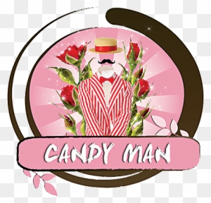 Zen Products Candy Man - Protea - Free Transparent PNG Clipart Images ...