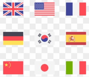Small Flag Icon Red - Free Transparent PNG Clipart Images Download