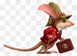 Christmas Mouse Clipart, Transparent PNG Clipart Images Free Download ...