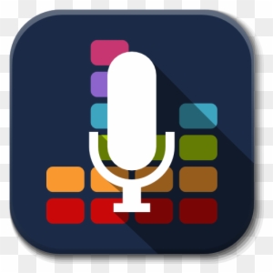 Sound Icon - Sound Png - Free Transparent PNG Clipart Images Download