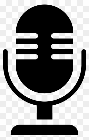 Microphone Computer Icons Sound Recording And Reproduction - Recording ...