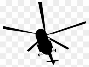 Medium Image - Mi 17 Helicopter Clip Art - Free Transparent PNG Clipart ...