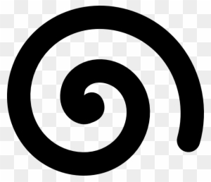 Simple Spiral - Portrait Of A Man - Free Transparent PNG Clipart Images ...