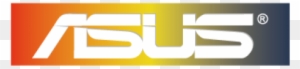 Asus Color Logo Vector Graphics Download - Logo Asus Vector Png - Free ...