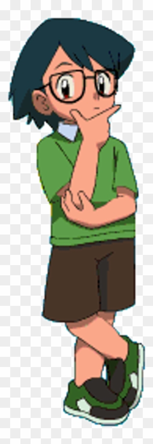 Max Poses - Max Pokemon - Free Transparent PNG Clipart Images Download