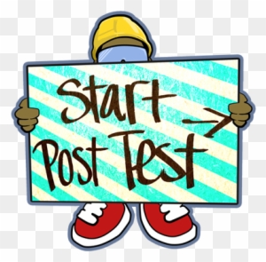 Information Literacy Pre-test - Pre Test - Free Transparent PNG Clipart ...