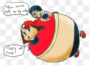 Wanda Inflated By Juacoproductionsarts - Fairly Odd Parents Wanda ...