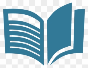 Brochure - Icon - Free Transparent PNG Clipart Images Download