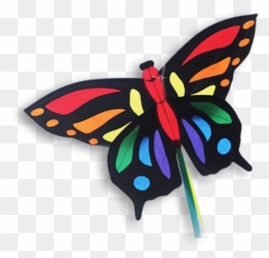 16344 Tropical Butterfly Papillon Vlinder - Didakites Tropical Vlinder ...