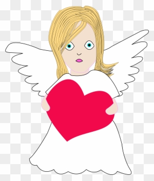 Ange - Angel - Free Transparent PNG Clipart Images Download
