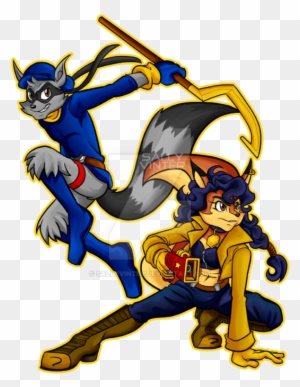 Cops And Robbers By Sallyvinter - Cops And Robbers Fanart - Free ...