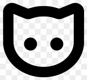 Cat Icons - Cat Face Icon Png - Free Transparent PNG Clipart Images ...