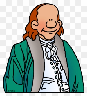 Benjamin Franklin Clip Art, Transparent PNG Clipart Images Free ...