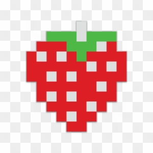 Grapes Clipart Pacman Fruit - Transparent Pac Man Fruit - Free ...