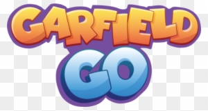 Garfield Go - Illustration - Free Transparent PNG Clipart Images Download