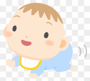 Crawling Clipart, Transparent PNG Clipart Images Free Download - ClipartMax