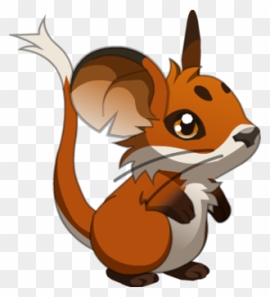 Shop-fur9 - Transformice Mouse - Free Transparent PNG Clipart Images ...