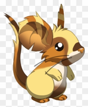 Http - //orig14 - Deviantart - Net/8e5b/f/2017/ - New Transformice Fur ...