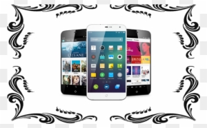 Smart Phone Clip Art, Transparent PNG Clipart Images Free Download ...