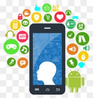 Android Career - Mobile Development - Free Transparent PNG Clipart ...