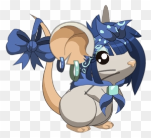 Transformice Avatar - Free Transparent PNG Clipart Images Download