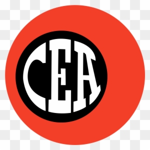 Cea Logo Hi Res - Portrait Of A Man - Free Transparent PNG Clipart ...