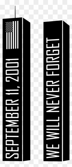 911 Memorial Logo By Xoza On Deviantart - 9 11 Memorial Logo Png - Free ...