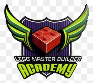 Lego Master Builder Academy Logo LEGO | Master Builder Academy