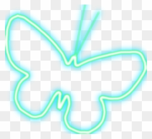 Luces De Neon 13 By Casiangeles4 - Efecto De Luz Render - Free ...